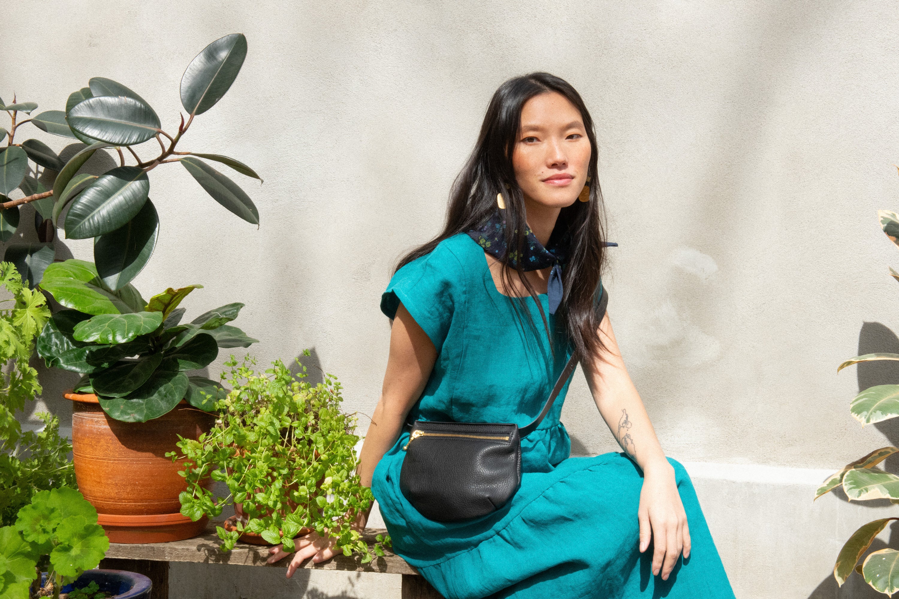 Accessoires, sacs, Bijoux et vêtements KAZAK
